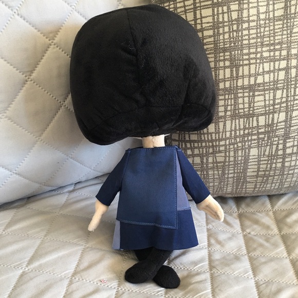 Toys | The Incredibles Edna Mode Plush Toy Disney Pixar | Poshmark